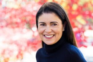 Creative Writer Based in Atlanta - Kristine Rudolph